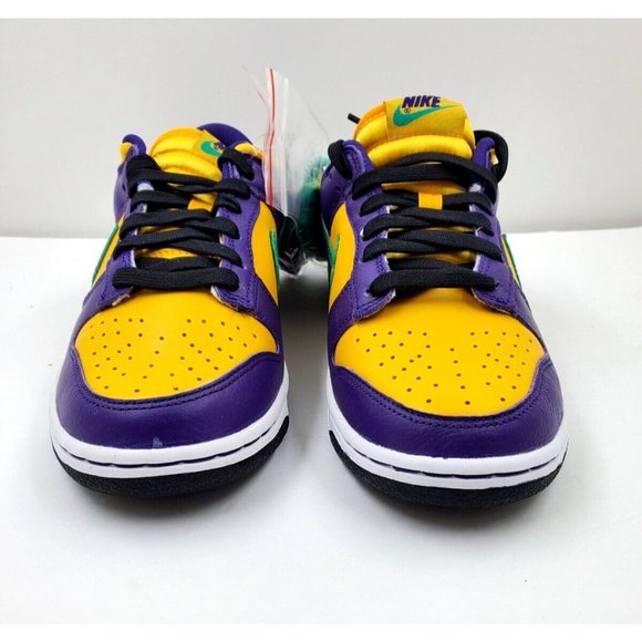 Nike | Shoes | Nike Dunk Low Lisa Leslie Sneakers Do95850 Size Womens 7 ...